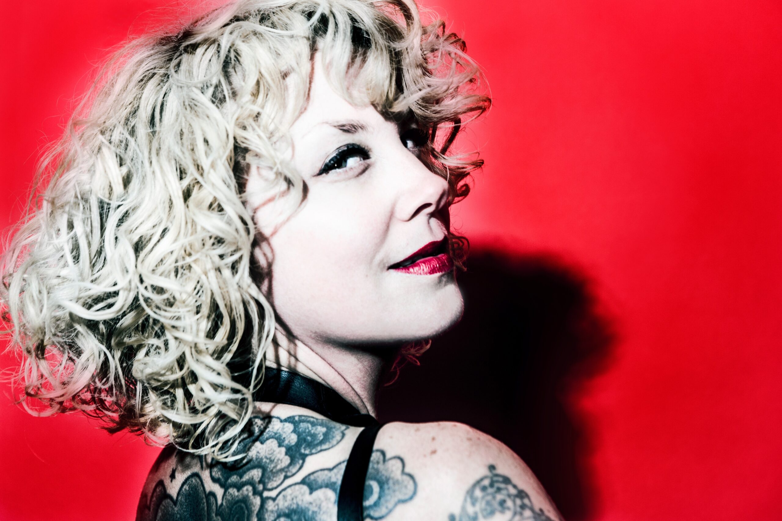 Heidi - Kaleideoscope Festival