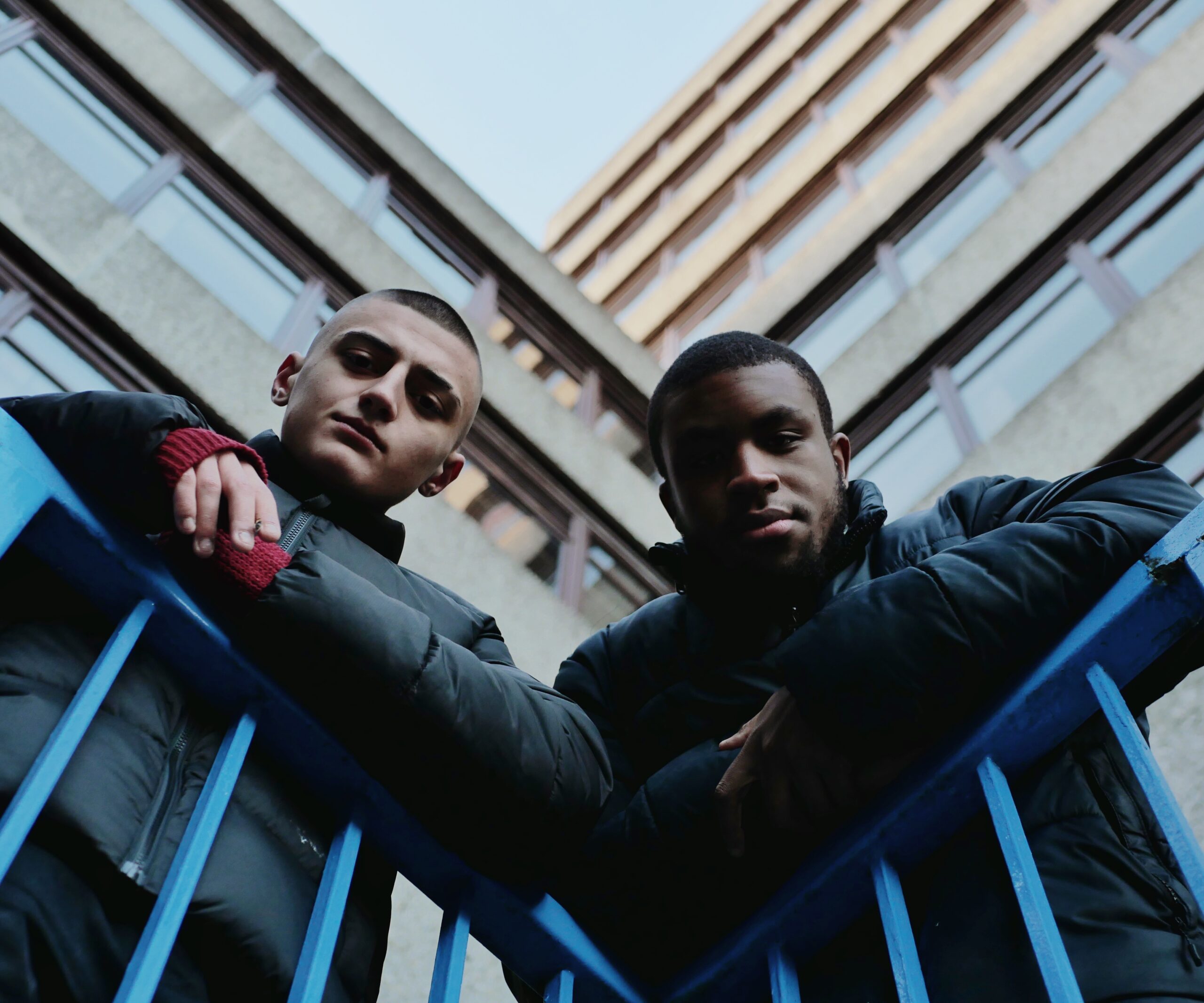 Knats - Kaleideoscope Festival