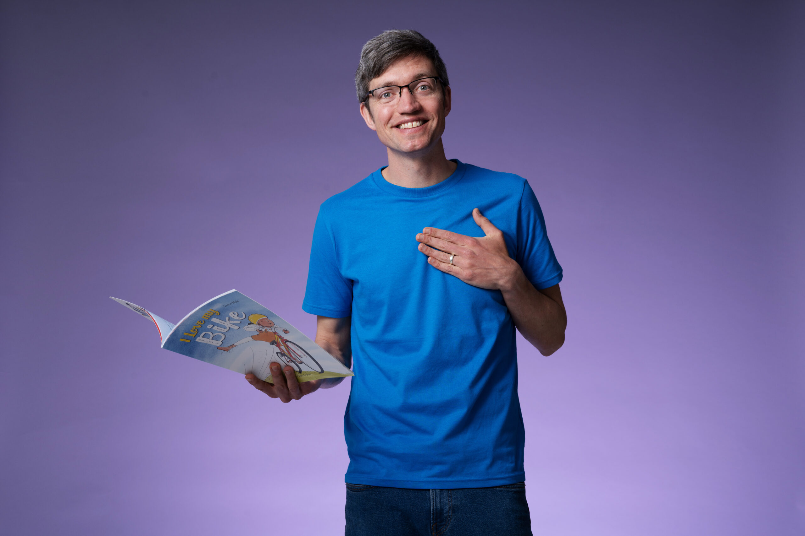 Simon Mole - Kaleideoscope Festival