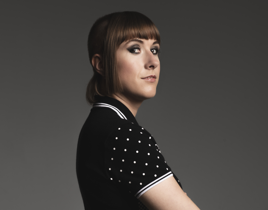 Maisie Adam - Kaleideoscope Festival